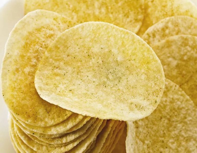What Are the Categories of Potato Chips On the Market?
